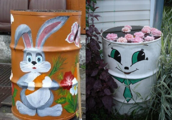 Трафареты для бочки (110 фото) 🔥 BipBap.ru