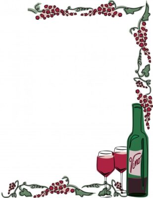 Шаблоны для печати этикеток (130 фото) 🔥 BipBap.ru