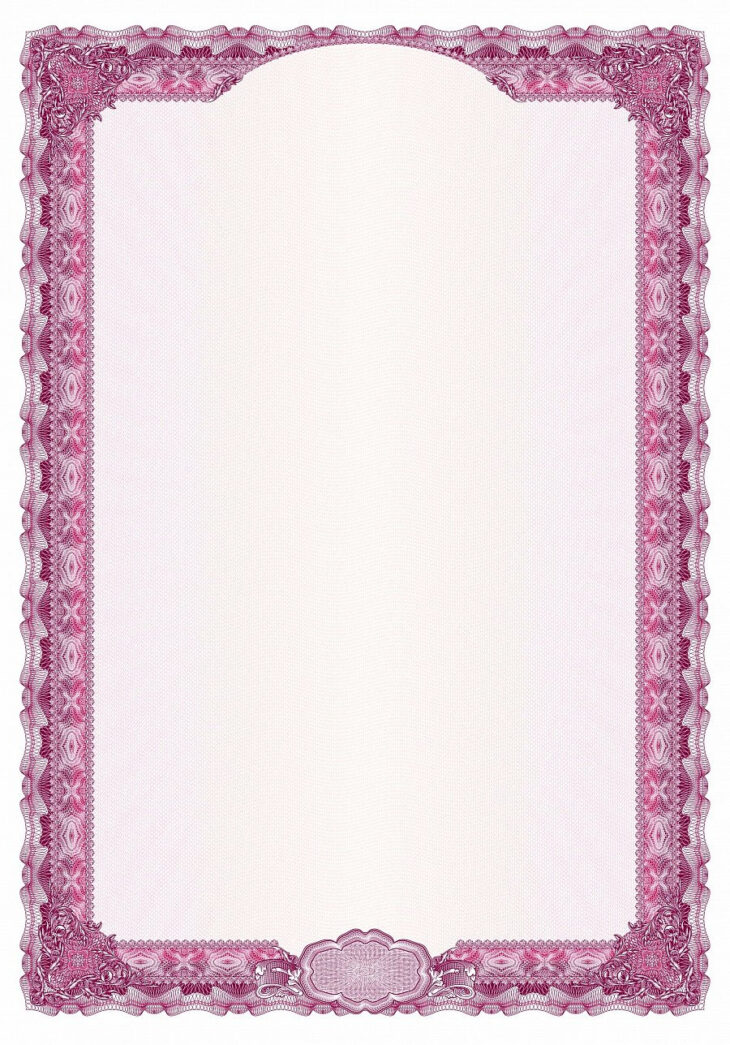 Шаблоны дипломов (133 фото) 🔥 BipBap.ru