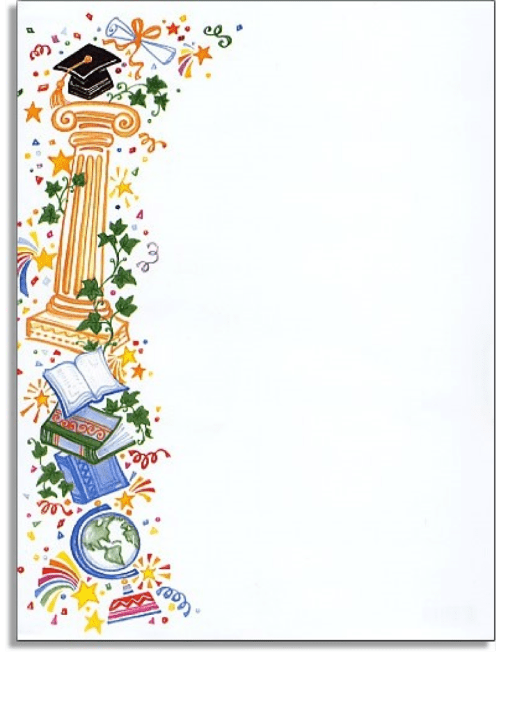 Шаблоны афиш последний звонок (120 фото) 🔥 BipBap.ru