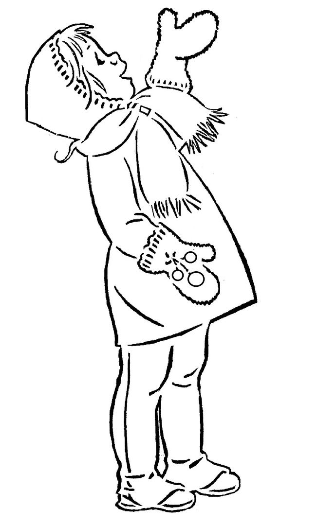 Вытынанки мальчик и девочка (60 фото) 🔥 BipBap.ru