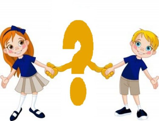 Вытынанки мальчик и девочка (60 фото) 🔥 BipBap.ru