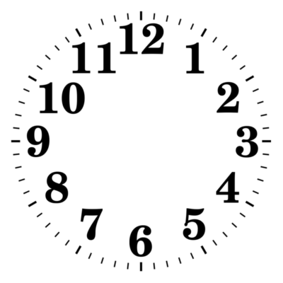 Шаблоны циферблата часов (179 фото) 🔥 BipBap.ru