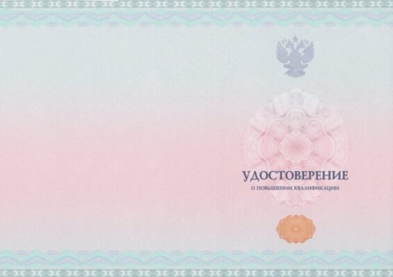 Шаблоны для удостоверения (111 фото) 🔥 BipBap.ru