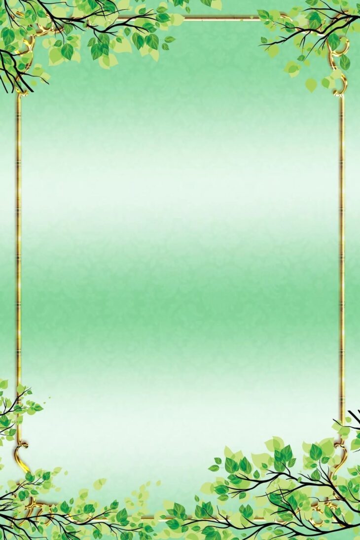 Шаблоны для титульного листа (143 фото) 🔥 BipBap.ru