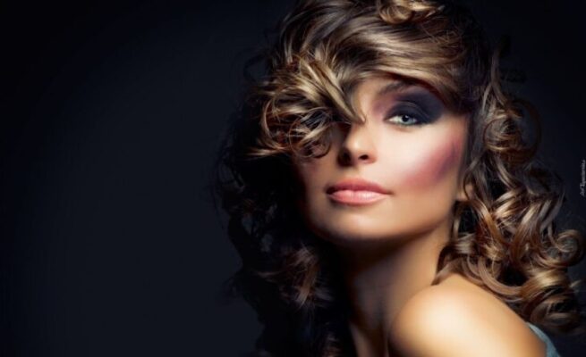 Шаблоны для салона красоты (140 фото) 🔥 BipBap.ru