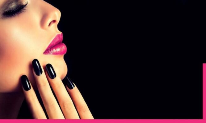 Шаблоны для салона красоты (140 фото) 🔥 BipBap.ru