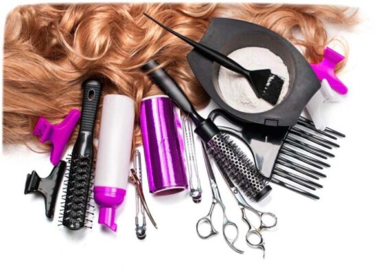 Шаблоны для салона красоты (140 фото) 🔥 BipBap.ru