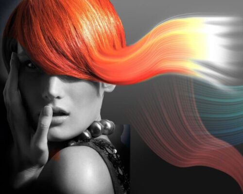 Шаблоны для салона красоты (140 фото) 🔥 BipBap.ru