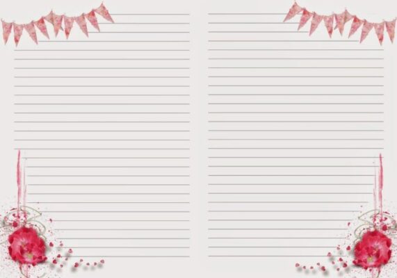 Шаблоны для создания анкеты (130 фото) 🔥 BipBap.ru