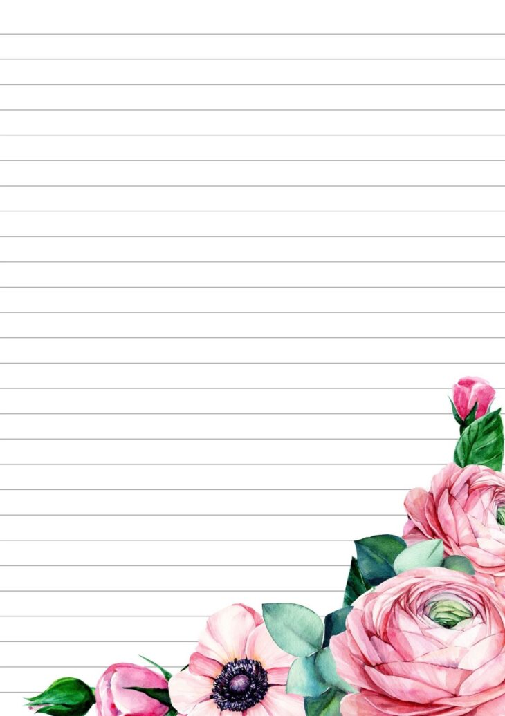 Шаблоны для блокнота (140 фото) 🔥 BipBap.ru