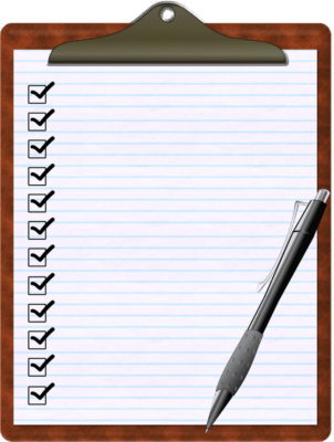 Шаблоны для создания анкеты (130 фото) 🔥 BipBap.ru