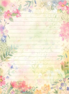 Шаблоны для создания анкеты (130 фото) 🔥 BipBap.ru