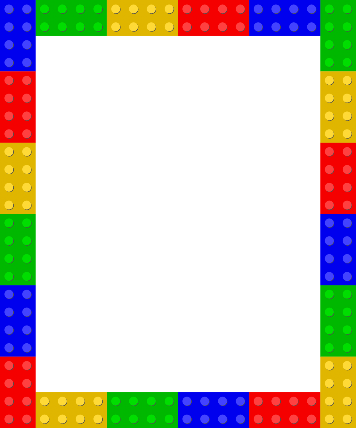 Шаблоны для презентации лего конструирование (130 фото) 🔥 BipBap.ru